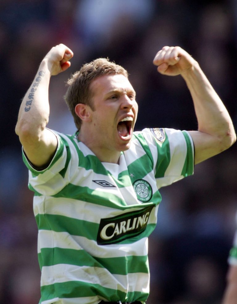 Celtic's Tyrant Leader Desmond Is Starting A Celtic Civil War.