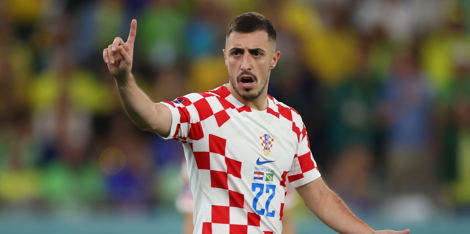 The sky is the limit for Celtic when it comes to Juranovic transfer ...