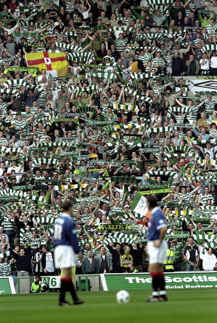 Martin O'Neill's Impact as interim Celtic Manager | Read Celtic