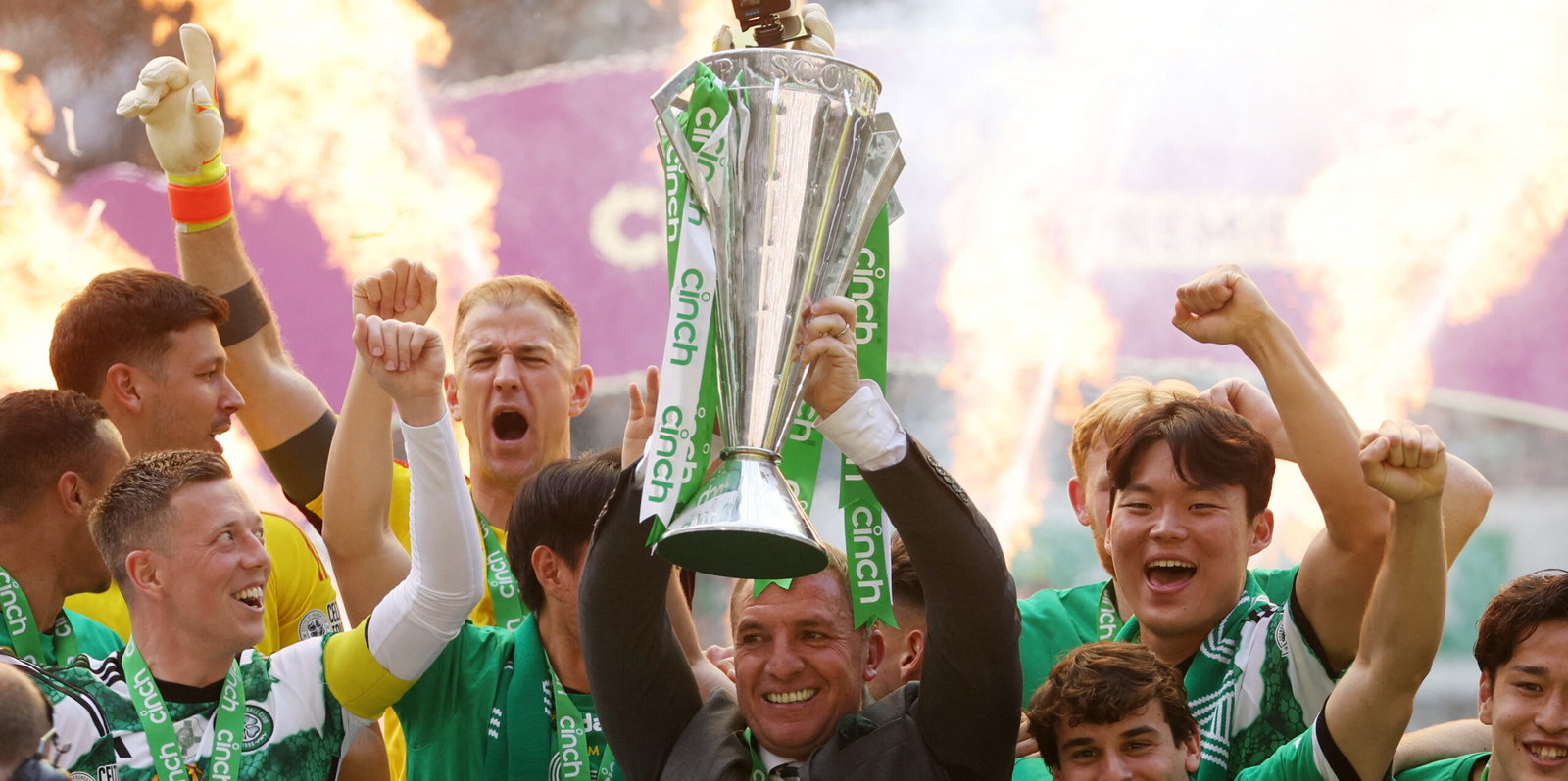 Walter Smith will soon be remembered with a wonderful statue