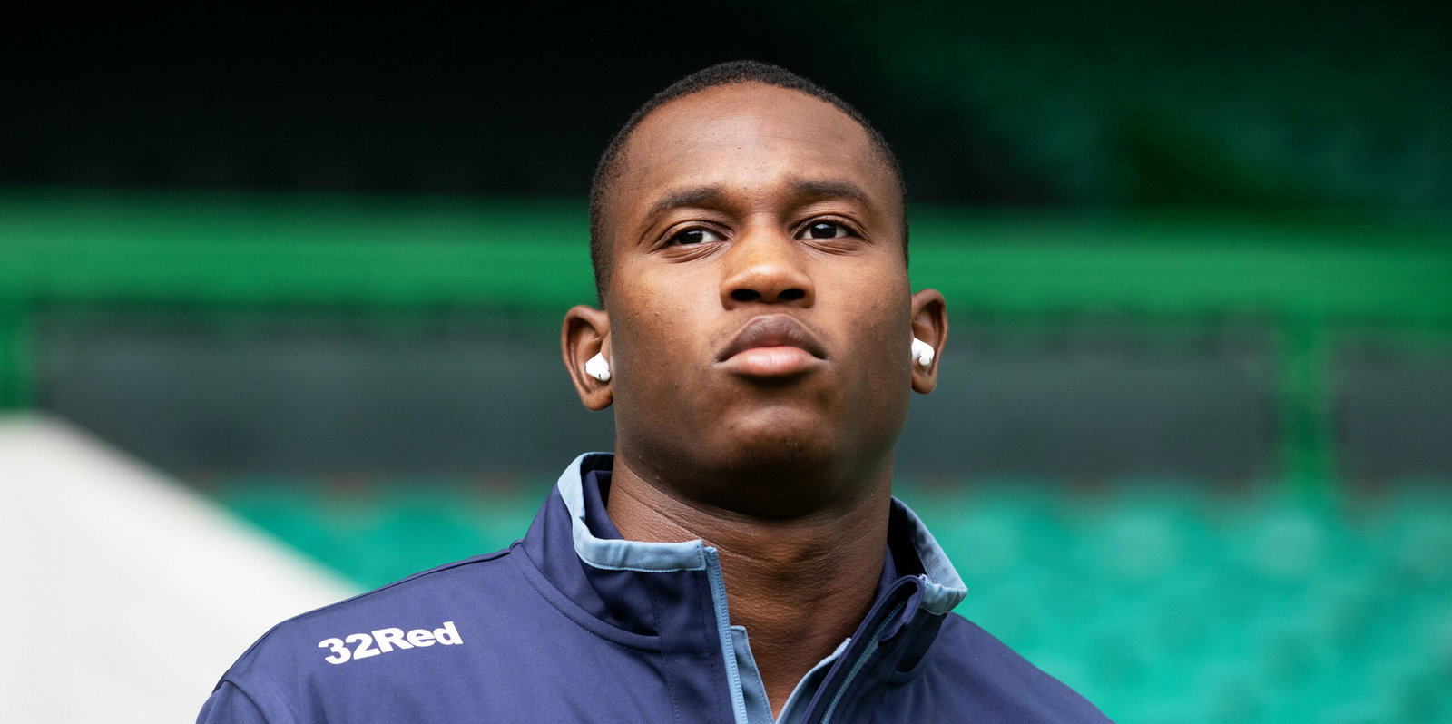 New Ibrox hero incoming!