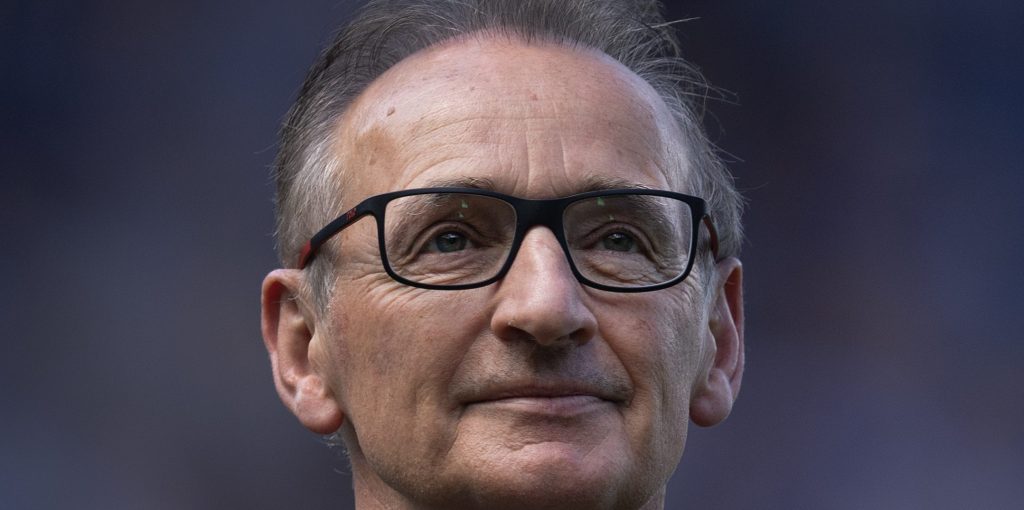 Celtic News: Nevin knows it all when it comes to Celtic and Ibrox
