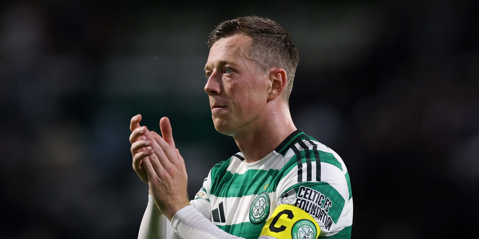 Celtic News: What has happened to Callum McGregor this season?