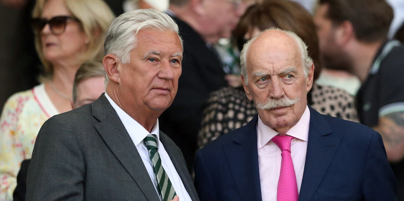 Celtic Football Club Hits Rock Bottom Now | Read Celtic