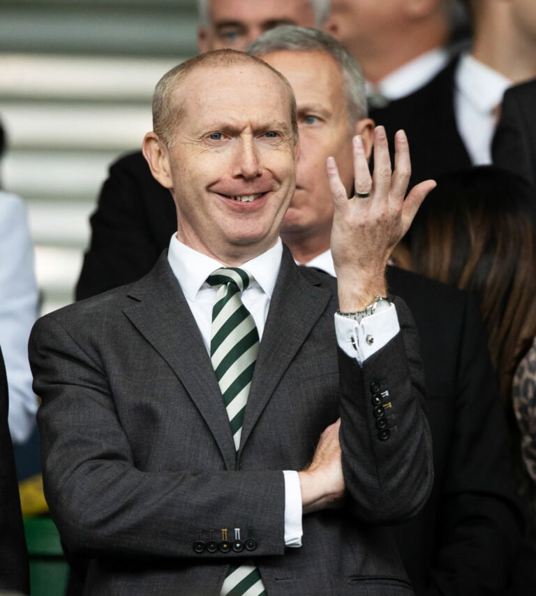 Celtic fans enjoy club's Halloween prank on players | Read Celtic