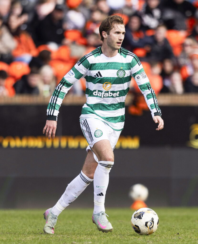 Even the media is beginning to realise that Celtic need to change ...