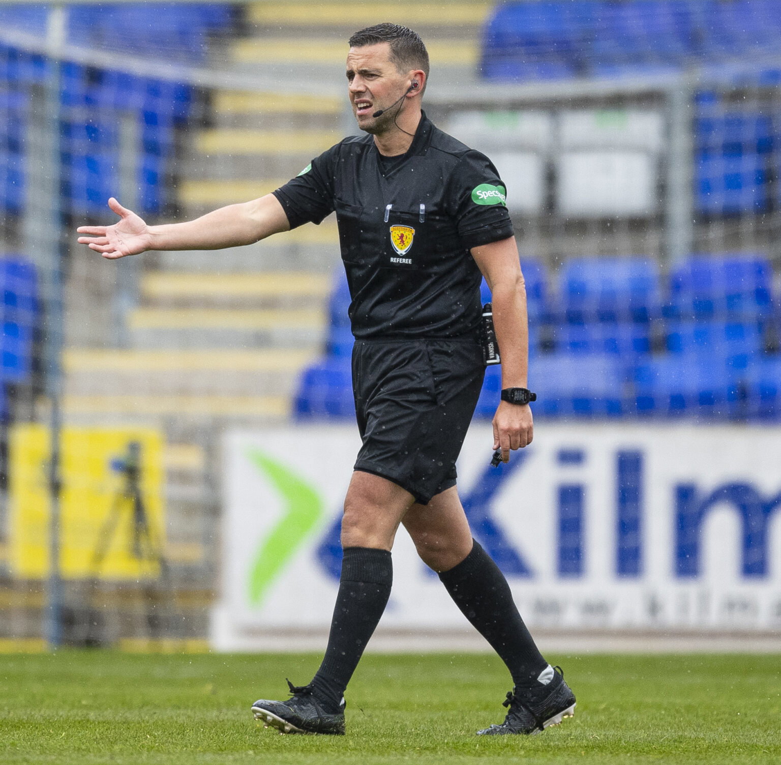 Gary Lineker calls Celtic's pen the worst VAR decision ever