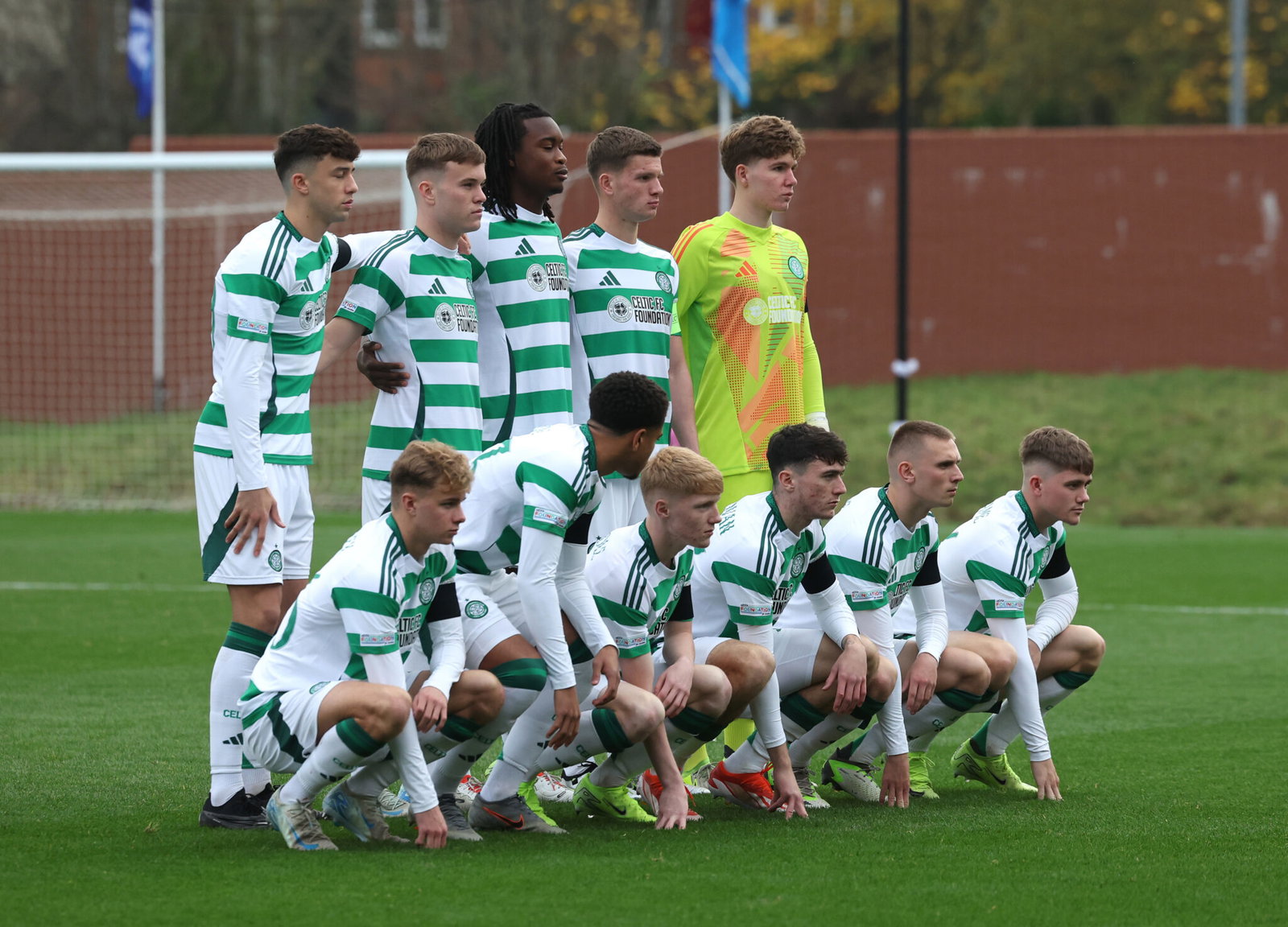 Celtic Winger Zion Pullan Joins Spain U15 Squad | Read Celtic