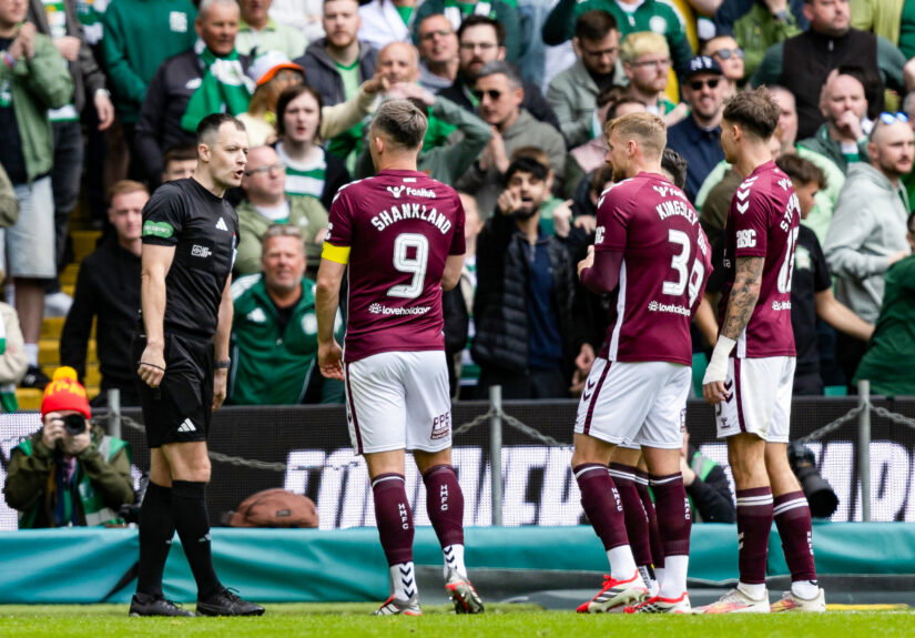 Celtic News Today | Latest Celtic FC News & Transfers