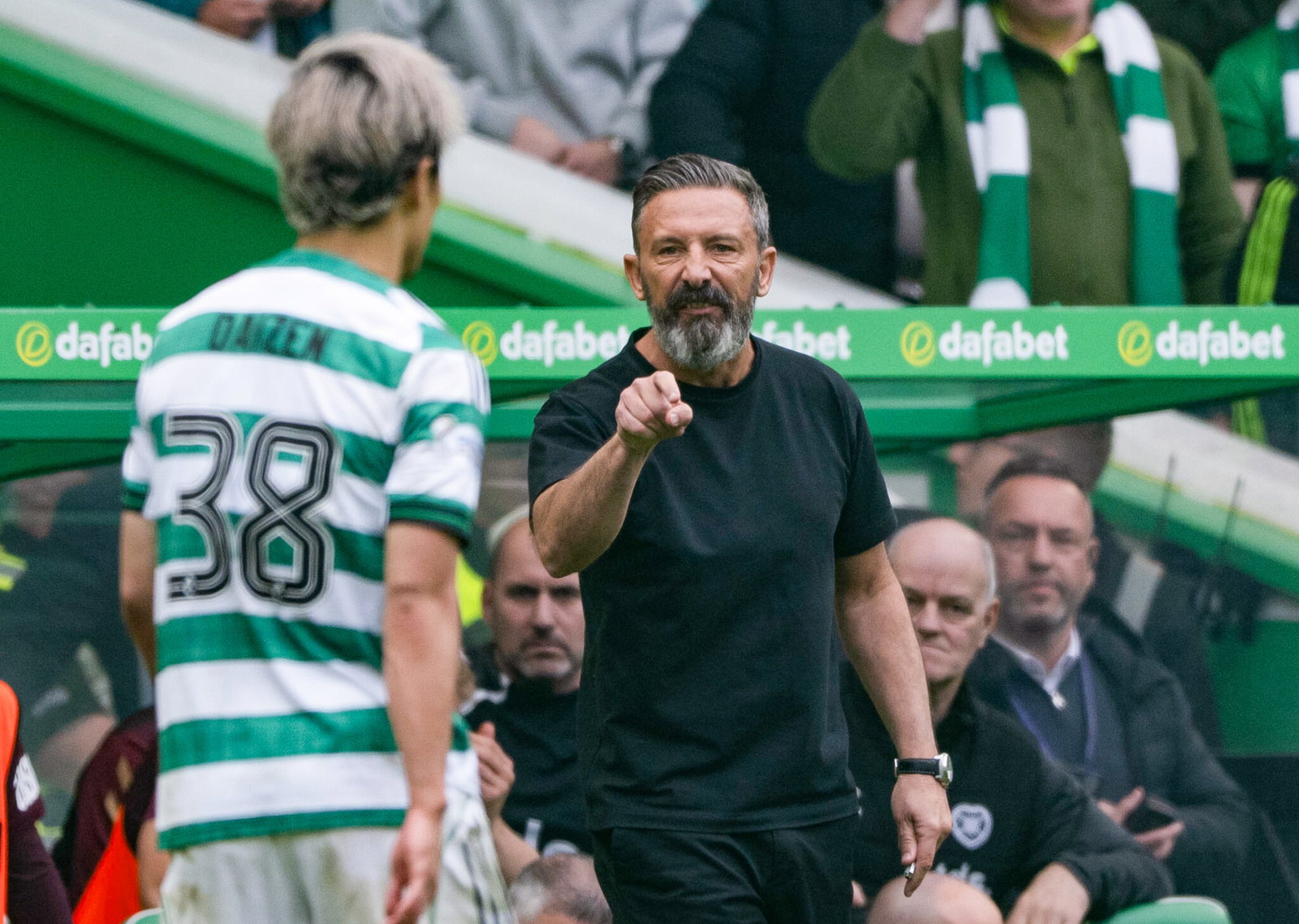 Celtic News: What has happened to Callum McGregor this season?