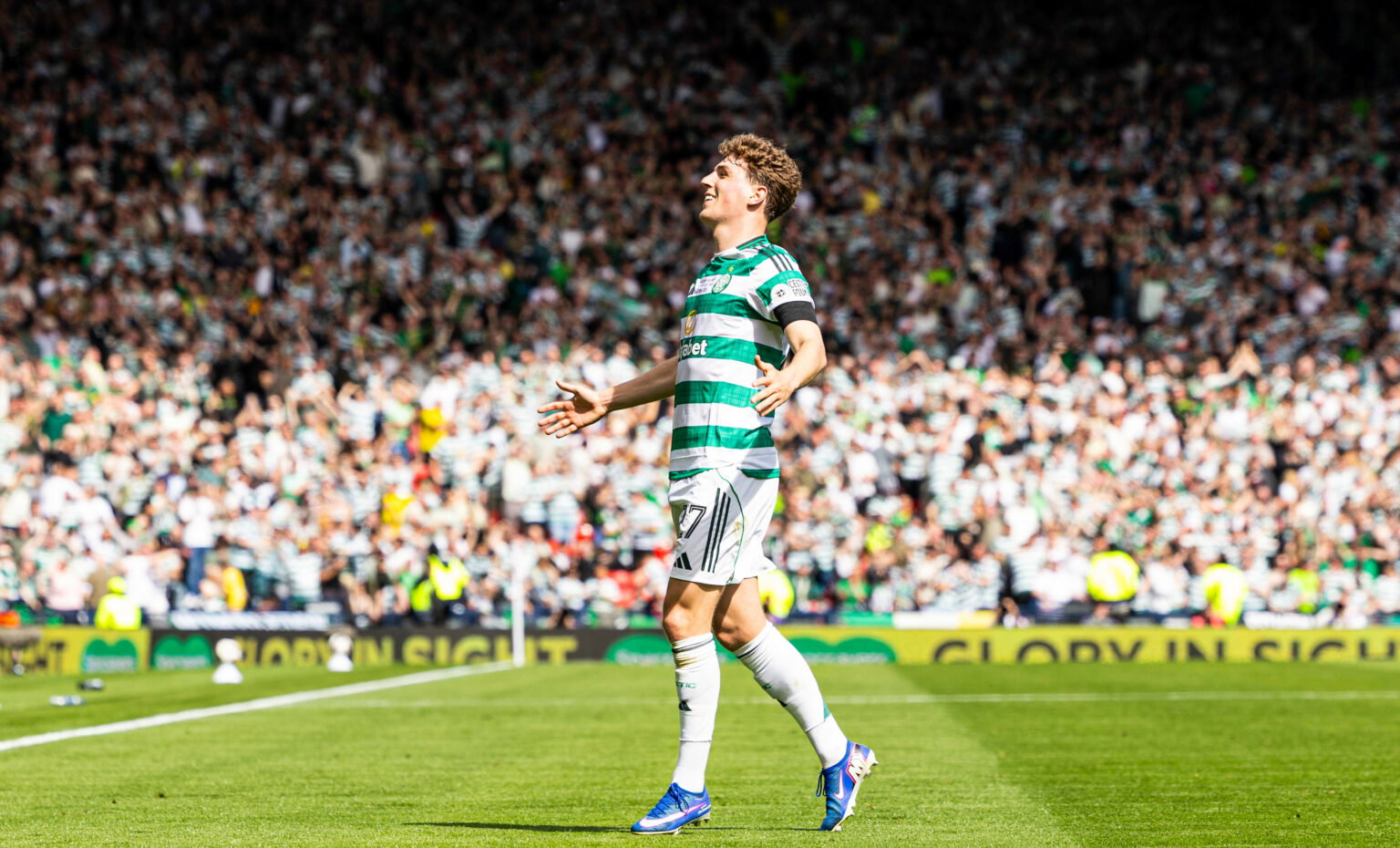 Celtic Football Club’s Most Memorable Matches: A Look Back at Historic ...